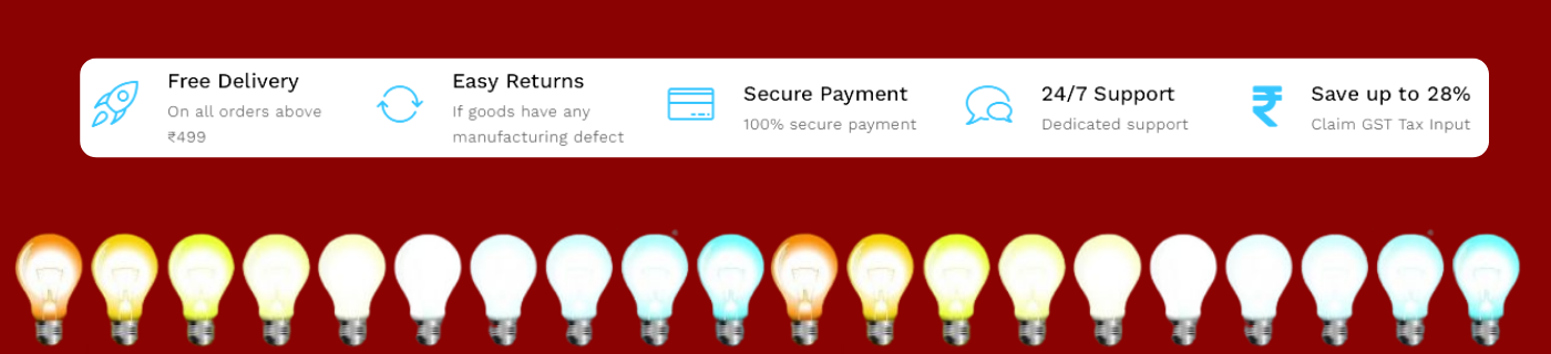 Shop online for LED Lights, Pixel LED, power supply, LED Raw Material ...