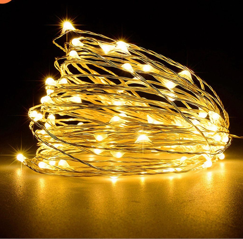 Fairy String LED Light for festival decoration - LED Market